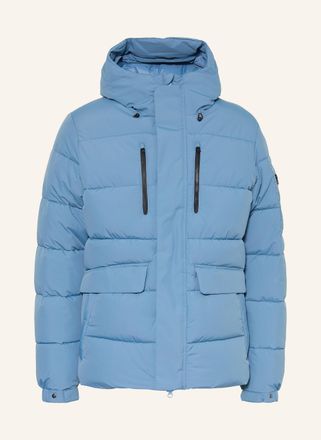 Save The Duck Save The Duck Steppjacke Espel blau