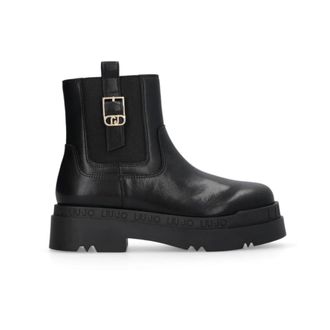 Liu Jo Damen, Schuhe, Schwarzk, 36 EUGr&ouml;&szlig;e