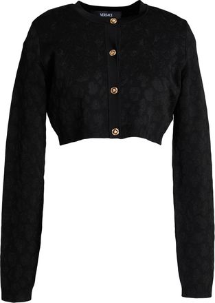 Versace STRICKWAREN - Strickjacken auf YOOX.COM
