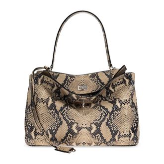 Balenciaga Damen, Taschen, Beige, ONE SIZEGr&ouml;&szlig;e