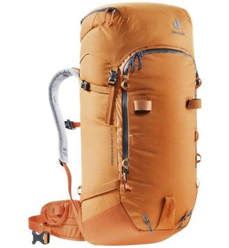 Deuter Freescape Pro 38+ - Skitouren-/Freeriderucksack