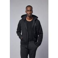 Arc'teryx Emblem Fz Hoody
