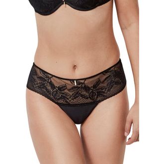 Selmark Shorty string MALITZIA