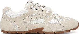 Steve Madden Sneakers Asiel 11005159 Wei&szlig;
