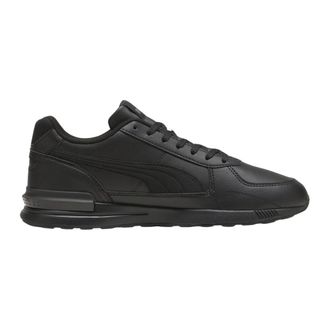 Puma Puma, Homme, Chaussures, Noir, Taille: 41 EU Chaussures Confort Sportives
