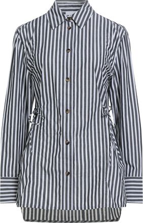 Ganni TOPS - Hemden auf YOOX.COM