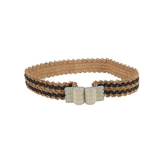 Exquisite J Damen, Accessories, Braun, SGr&ouml;&szlig;e