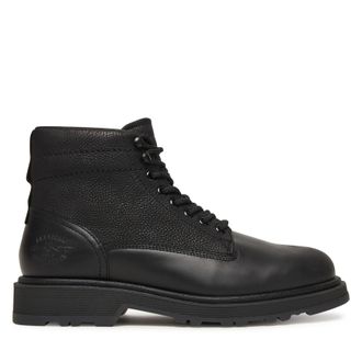 GANT Schn&uuml;rschuhe Gant 31641141 Schwarz