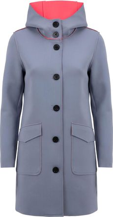 La Fille Des Fleurs JACKEN & M&Auml;NTEL - Jacken, M&auml;ntel & Trenchcoats auf YOOX.COM