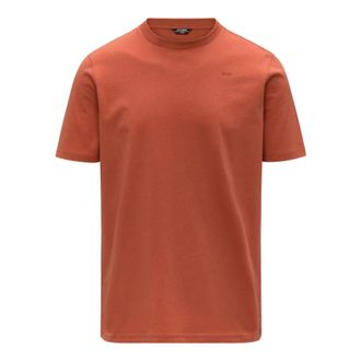 K-Way Homme, Tops, Orange, Taille: XL Odom T-shirt