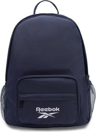 Reebok Rucksack RBK-P-020-CCC Dunkelblau