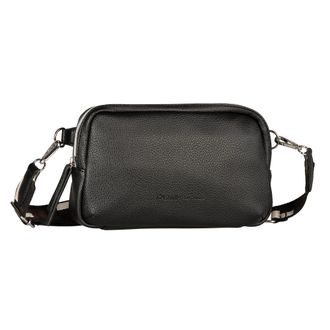 Tom Tailor Denim Sada Damen G&uuml;rteltasche Bauchtasche Klein Schwarz