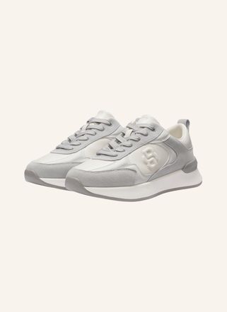 HUGO BOSS Sneaker B Icon_Runn_Sdgralt grau