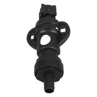 Soimiss Nachf&uuml;lladapter f&uuml;r Weinbeutel mit Integriertem Zapfhahnanschluss Kunststoff Transferverbinder f&uuml;r Weintaschen Auslaufsicherer Schnellverbinder f&uuml;r We