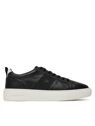 G-Star Raw Sneakers BENKO-01 MI08 Schwarz