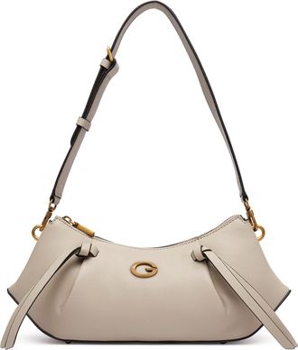 Guess Handtasche Guess Allegra HWBG22 37180 Beige
