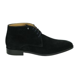 Van Bommel Raffa 05.03 - - Shoes - Herren - Schwarzk - 42 EU