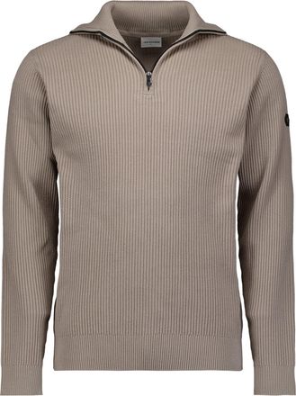 No Excess Pullover