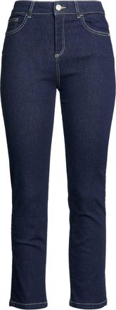 Nenette HOSEN & R&Ouml;CKE - Jeanshosen auf YOOX.COM