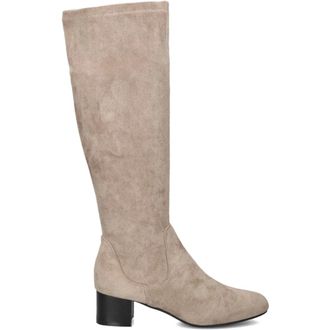 Stefano Lauran Damen, Schuhe, Beige, 39 EUGr&ouml;&szlig;e