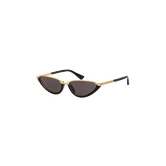 Bottega Veneta Damen, Accessories, Schwarzk, 56 MMGr&ouml;&szlig;e