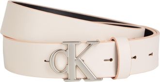 Calvin Klein Kleinlederwaren - Gürtel auf YOOX.COM