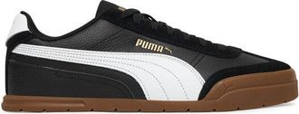 Puma Sneakers Super Turino 402612 02 Schwarz