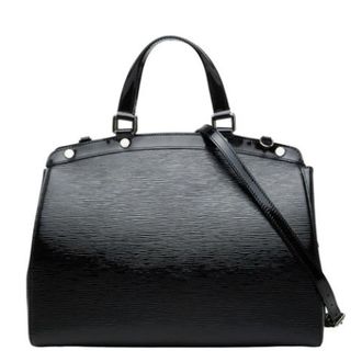 Louis Vuitton Pre-owned Schultertasche - - Pre-owned - Damen - Schwarzk - ONE SIZE