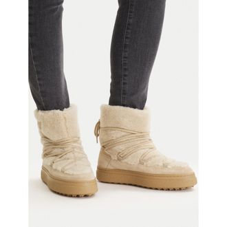 GANT Schneeschuhe Gant 31541101 &Eacute;cru