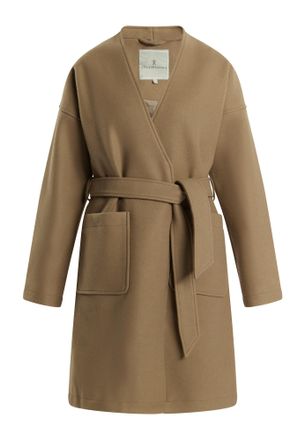 Dreimaster Übergangsmantel