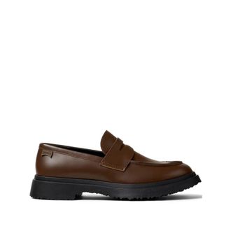 Camper Homme, Chaussures, Brun, Taille: 46 EU Walden Mocassins