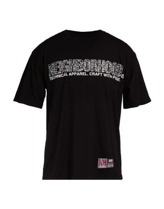 Neighborhood TOPS - T-shirts auf YOOX.COM