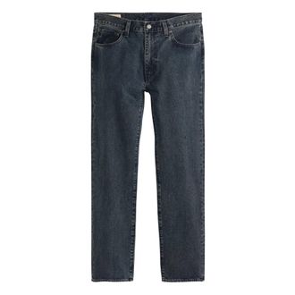 Levi's 555 Lockere Straight DIE Midnight Blues - - Jeans - Herren - Blau - W29 L32