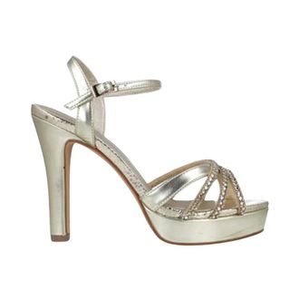 Menbur Damen, Schuhe, Gelb, 40 EUGr&ouml;&szlig;e