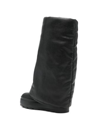 Casadei Boot - Black