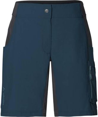 Vaude Damen Shorts Wo Qimsa Shorty