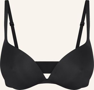 SKIMS Skims Push-Up-Bh Ultimate Nipple schwarz