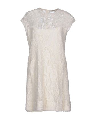 Ermanno Scervino KLEIDER - Mini-Kleider auf YOOX.COM