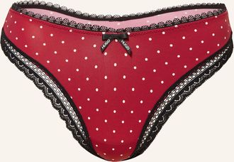 HUGO BOSS Hugo String rot