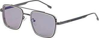 Generic 2025 designer rétro hommes et femmes lunettes de soleil de conduite décoration vacances en plein air célébrité Internet streaming en direct (couleur :