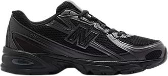 New Balance 740 Sneakers - - Sport - Herren - Schwarzk - 37 EU