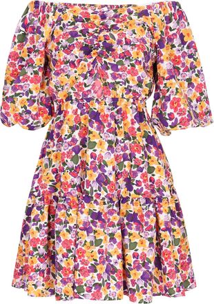 Mymo Sommerkleid