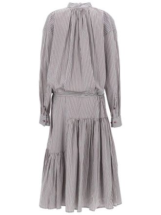 Dries Van Noten Denvo Dress - Multicolor
