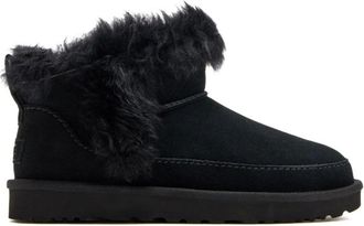 UGG Ugg, Damen, Schuhe, Schwarzk, 35 EUGr&ouml;&szlig;e