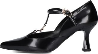 Lodi Damen, Schuhe, Schwarzk, 38 EUGröße