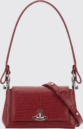 Vivienne Westwood Schultertasche VIVIENNE WESTWOOD Damen Farbe Rot