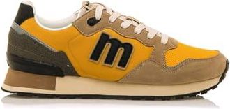 Mtng Sneakers Homme JOGGO-Evo 84427 | 59780 | NYTHOR Mostaza 251