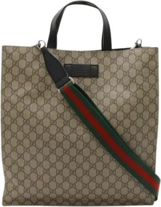 Gucci Damen, Pre-Owned, Beige, ONE SIZEGr&ouml;&szlig;e