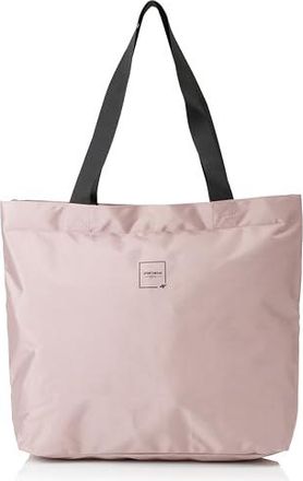 4F Shoulder Bag F034, Femme, Light Pink, Taille Unique, Rose clair, Taille unique