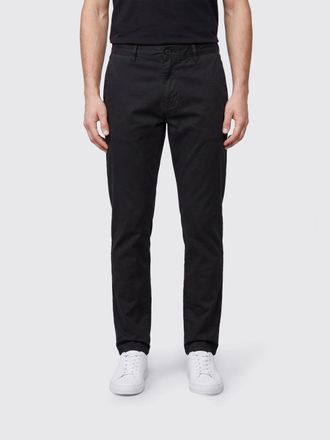 Incotex Pantalon Homme couleur Noir